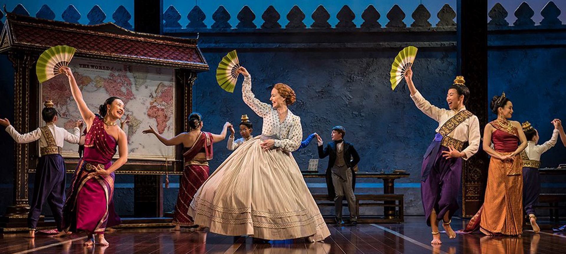 Blogy - Lukáš Dubský: WEST END: The Time Traveller´s Wife, Pacific ...